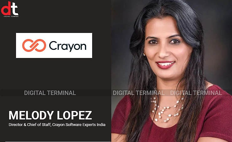 Crayon Software Experts, Crayon Software, Digital Transformation, IT News, Technology News ...